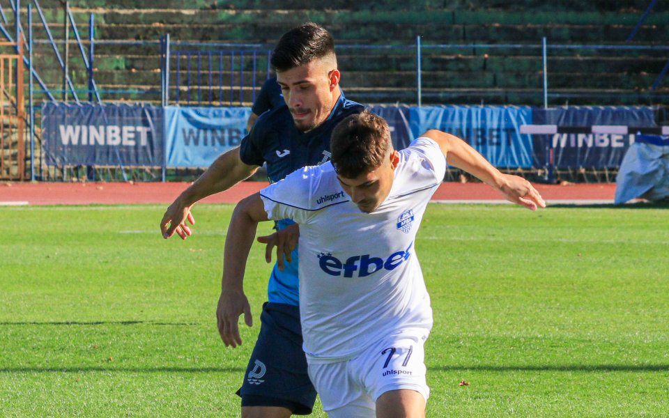 Дунав посече мечтите на Крумовград в сетния миг | Gong.bg