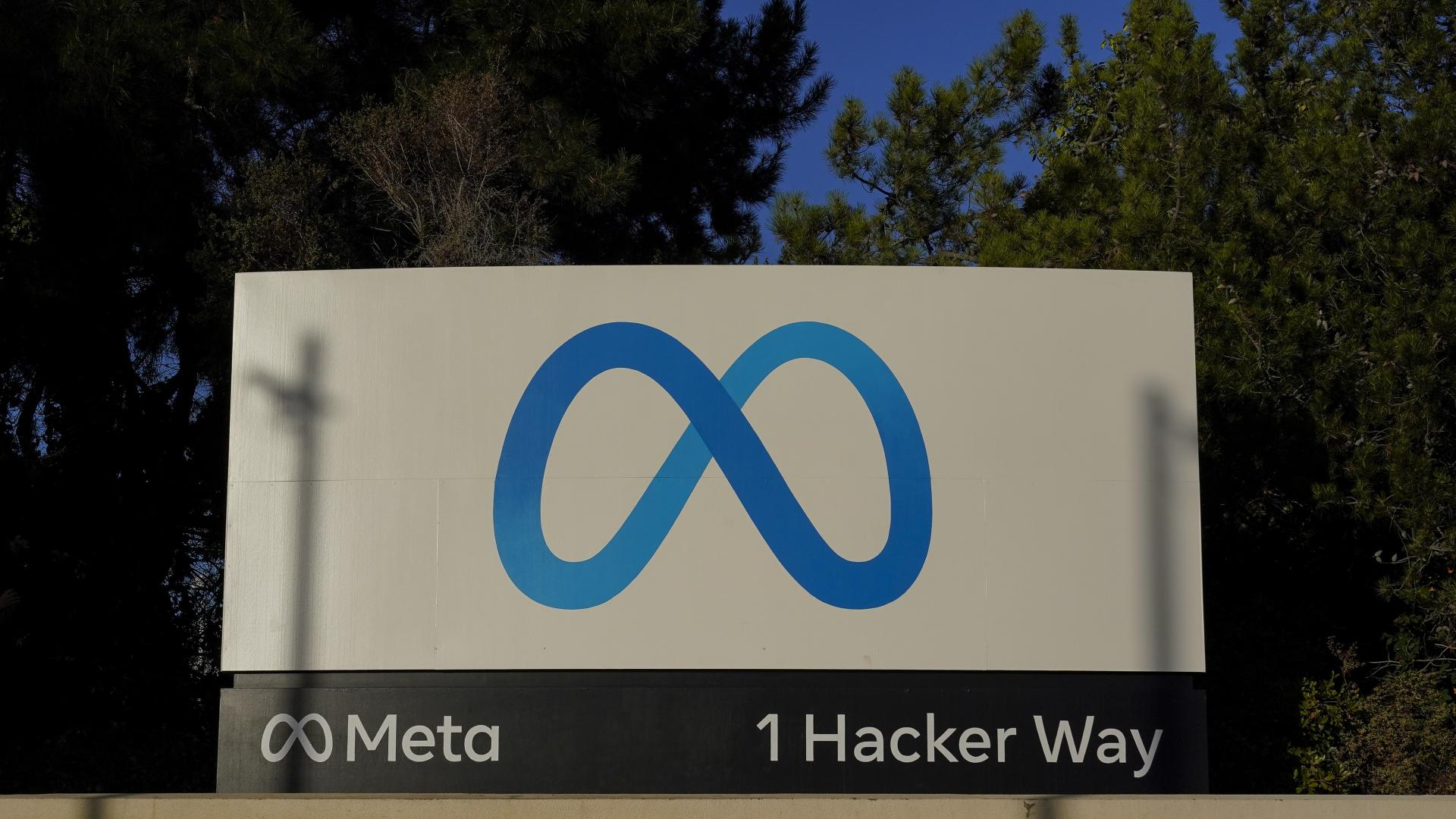 Meta работи върху нова социална мрежа|Vesti.bg