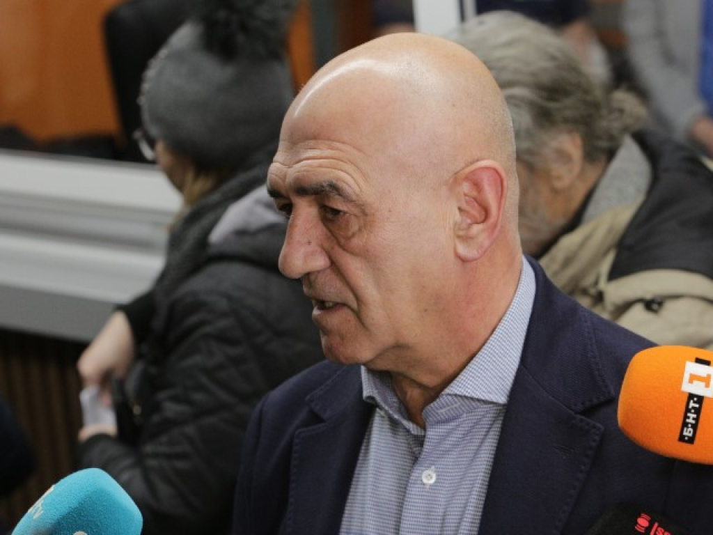 Дечо Дечев остава директор на болница "Св. Иван Рилски", здравният ...