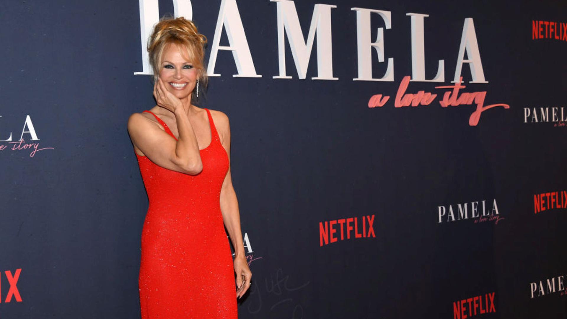 "Памела: Любовна история": Филмът, който разплака света|Vesti.bg