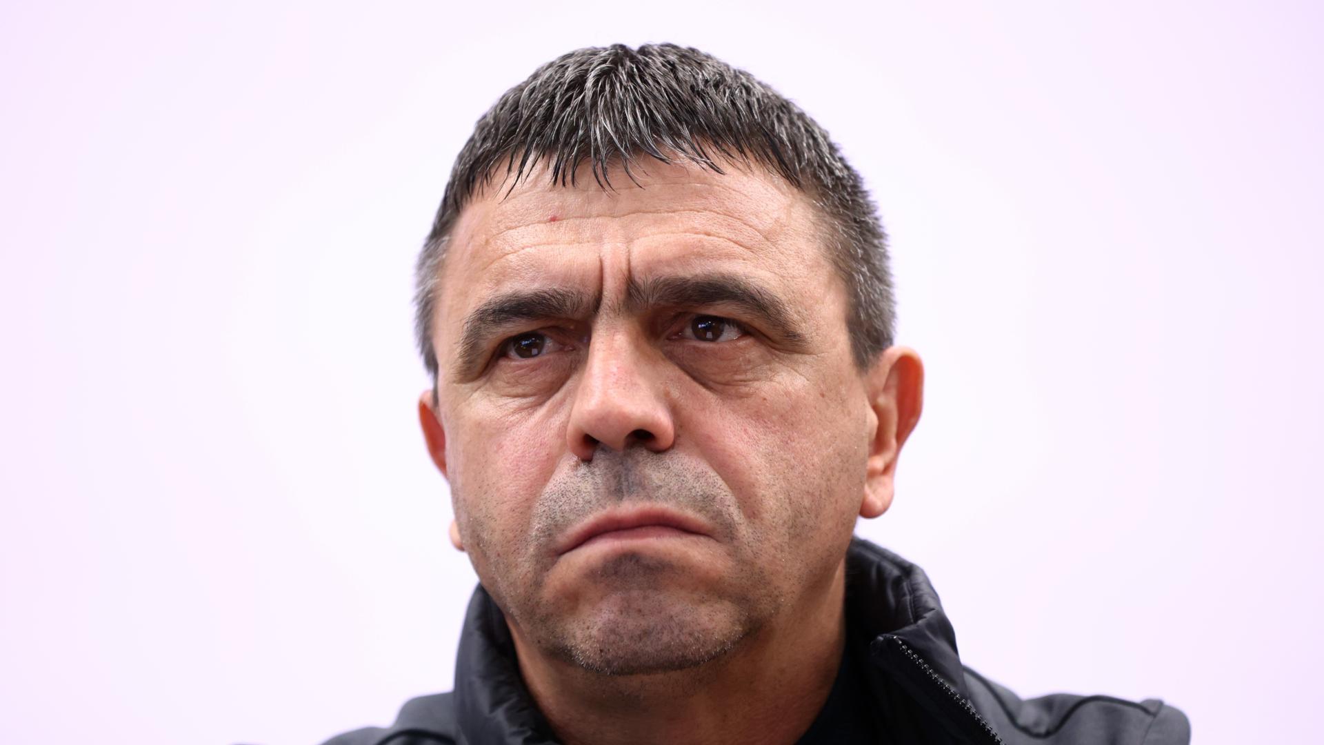 Атанас Илков с първи коментар след номинацията си за вътрешен министър ...