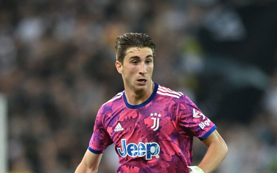 Откритие на Ювентус подписа нов договор | Gong.bg