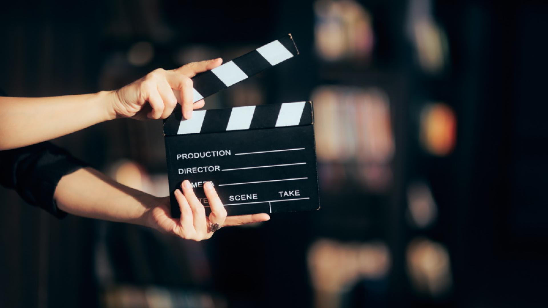 "Уроците на Блага" на Стефан Командарев спечели Кристален глобус в ...