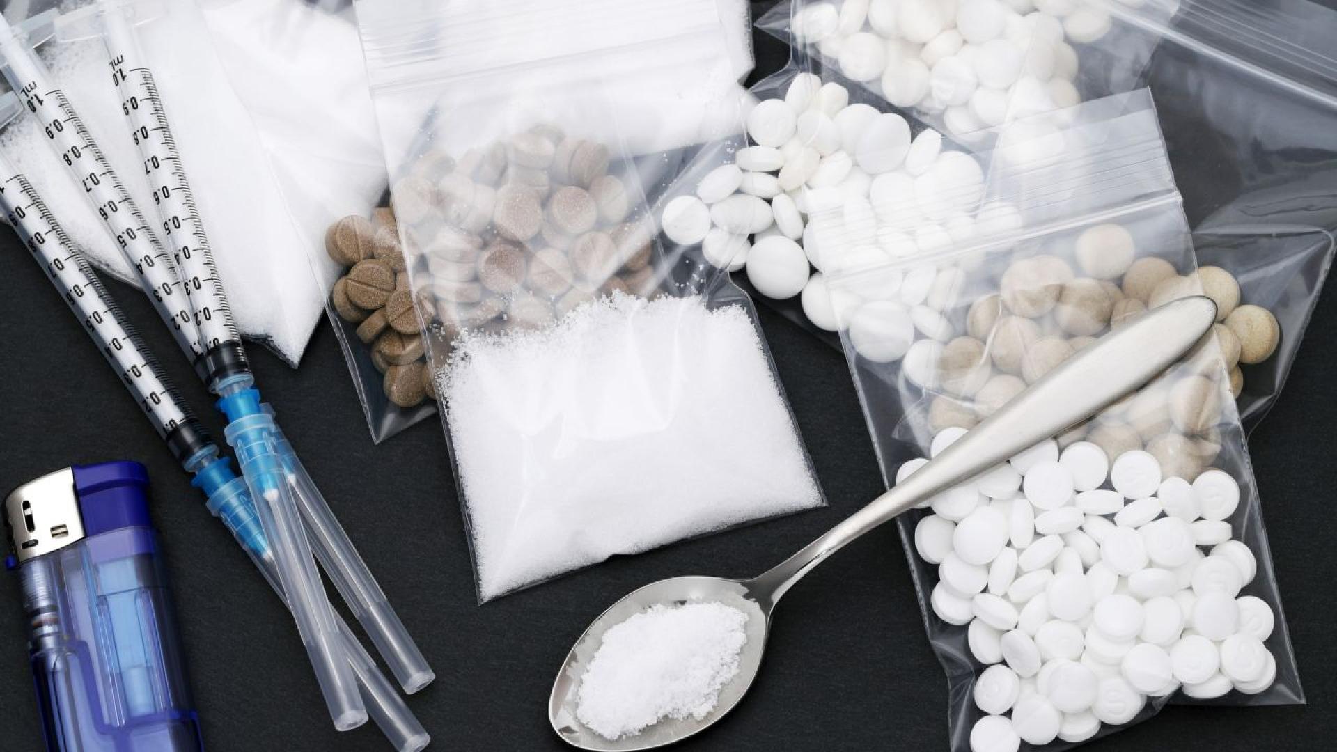 Кои са най-използваните наркотици сред българските тийнейджъри?|Vesti.bg