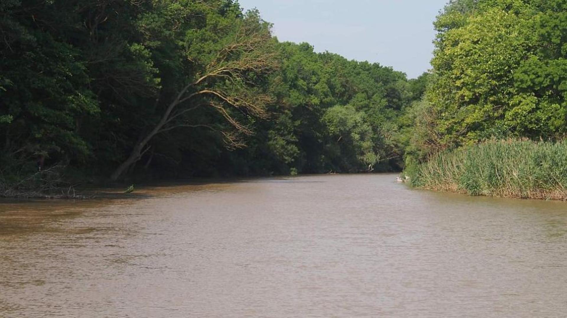 Откриха тялото на едно от изчезналите в яз. Камчия деца|Vesti.bg
