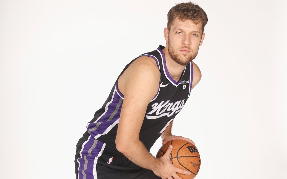 Изгаря от желание да се докаже: вижте какво сътвори Везенков ...