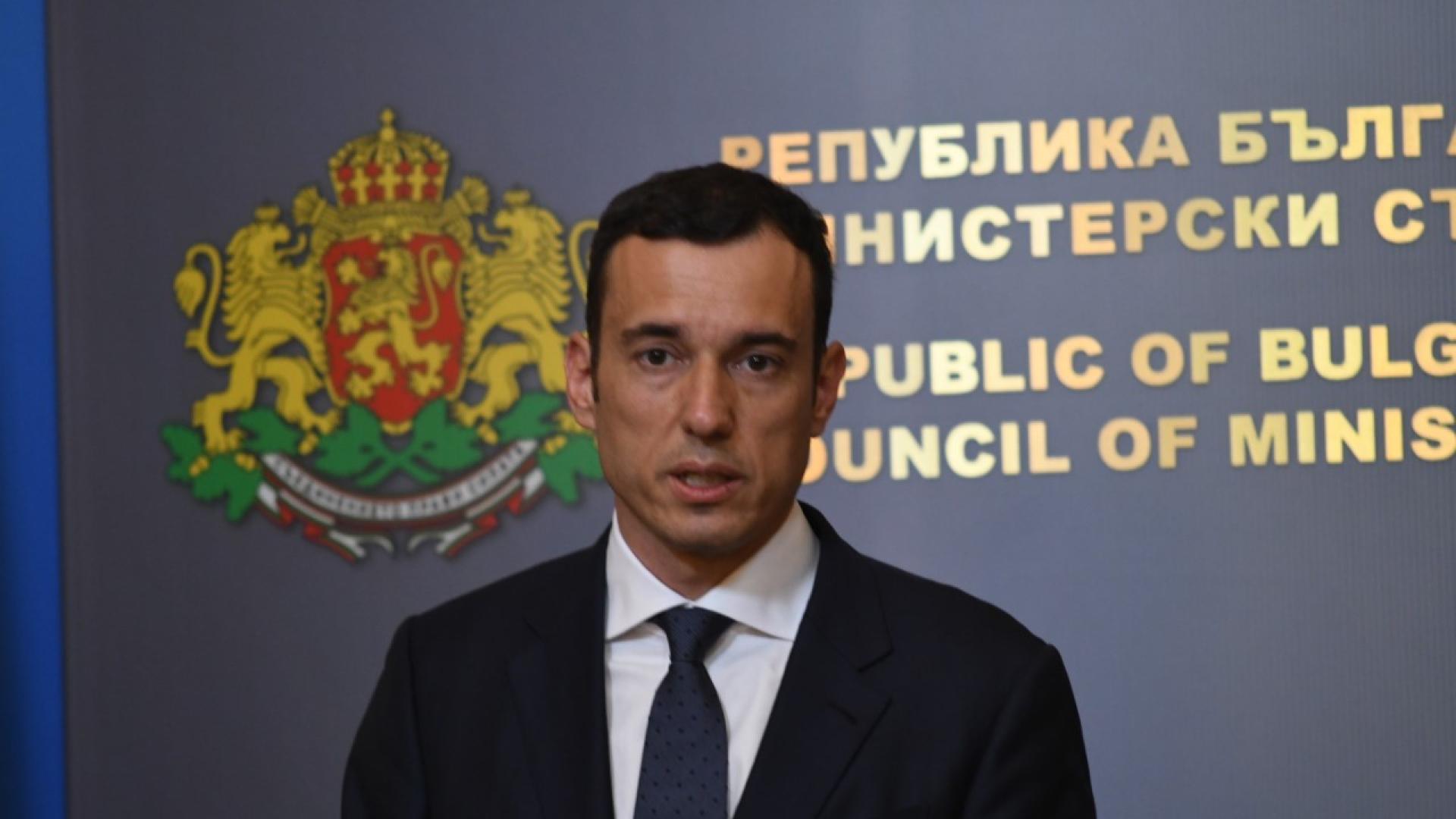 ОИК-София получи сигнал срещу Васил Терзиев|Vesti.bg