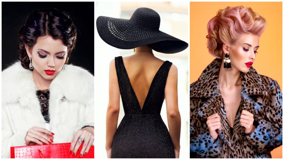 Old money: Семплият стил на богатите - 2/8 - Фото галерии - Edna.bg