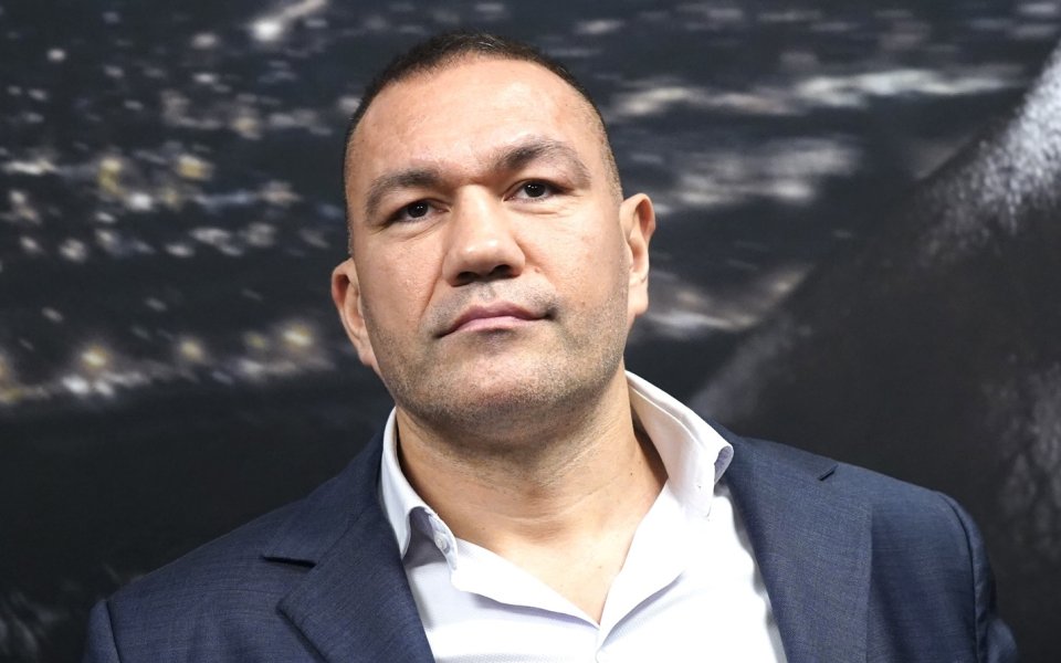 Кубрат Пулев с важна новина - ето кога ще се бие в София | Gong.bg