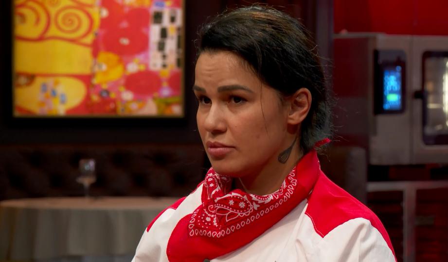 Сладките семейни моменти на провокативната Стефани от Hell’s Kitchen - 4/9 - Фото галерии - Edna.bg