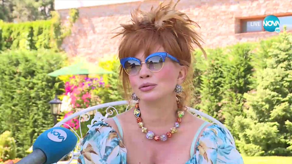 Елвира Георгиева - една дама, която знае какво е стил - 3/5 - Фото ...