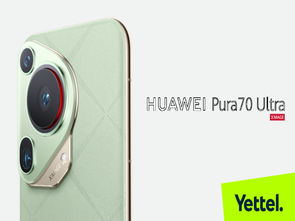 Yettel дава старт на продажбите на HUAWEI Pura 70 Ultra, Pura 70 Pro и Pura 70 - Платени ...