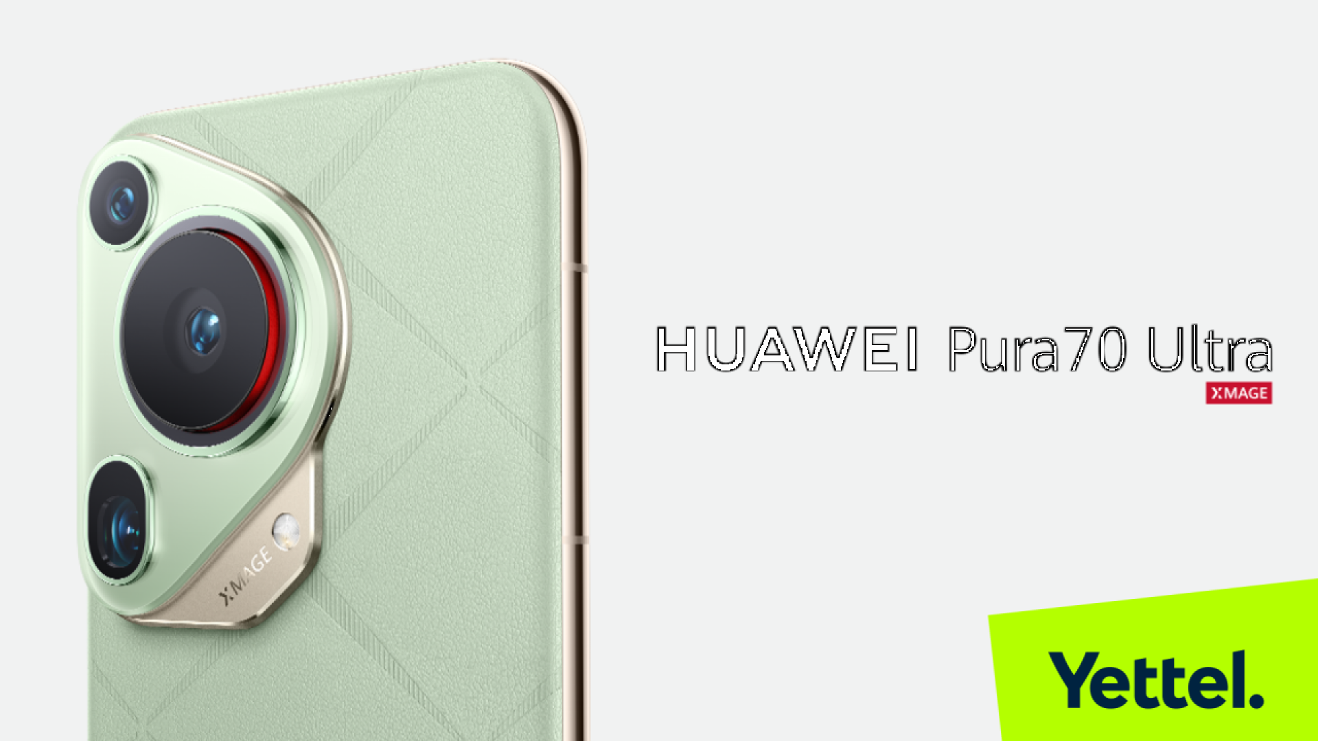 Yettel дава старт на продажбите на HUAWEI Pura 70 Ultra, Pura 70 Pro и Pura 70 - Платени ...