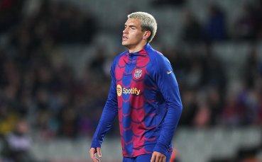 Спортни новини от България и света - Gong.bg