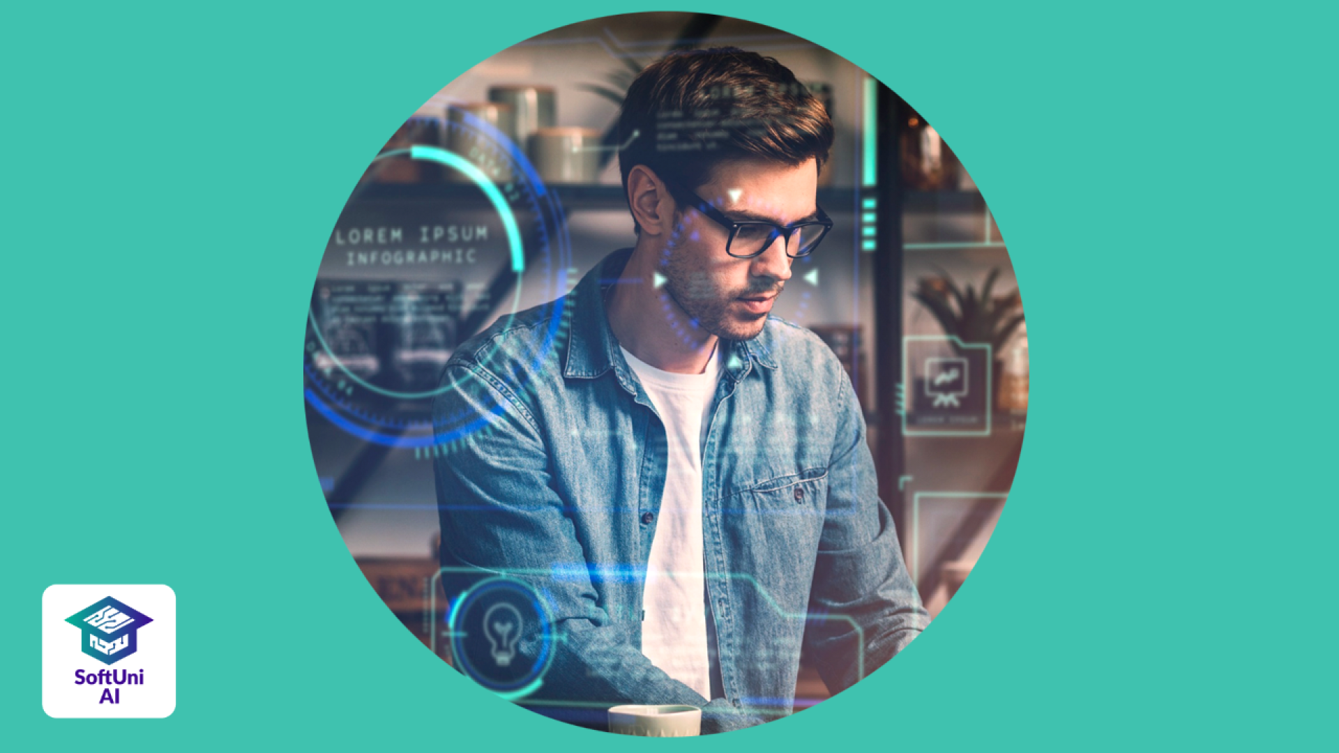 SoftUni AI прави изкуствения интелект достъпен за нетехнически специалисти - Любопитно - Vesti.bg