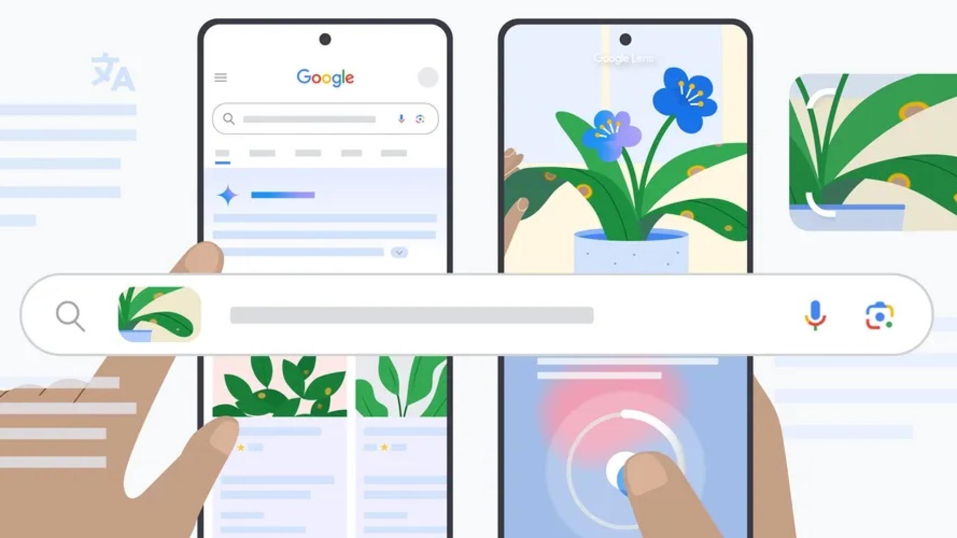 САЩ ще поискат Google да продаде част от бизнеса си|Vesti.bg
