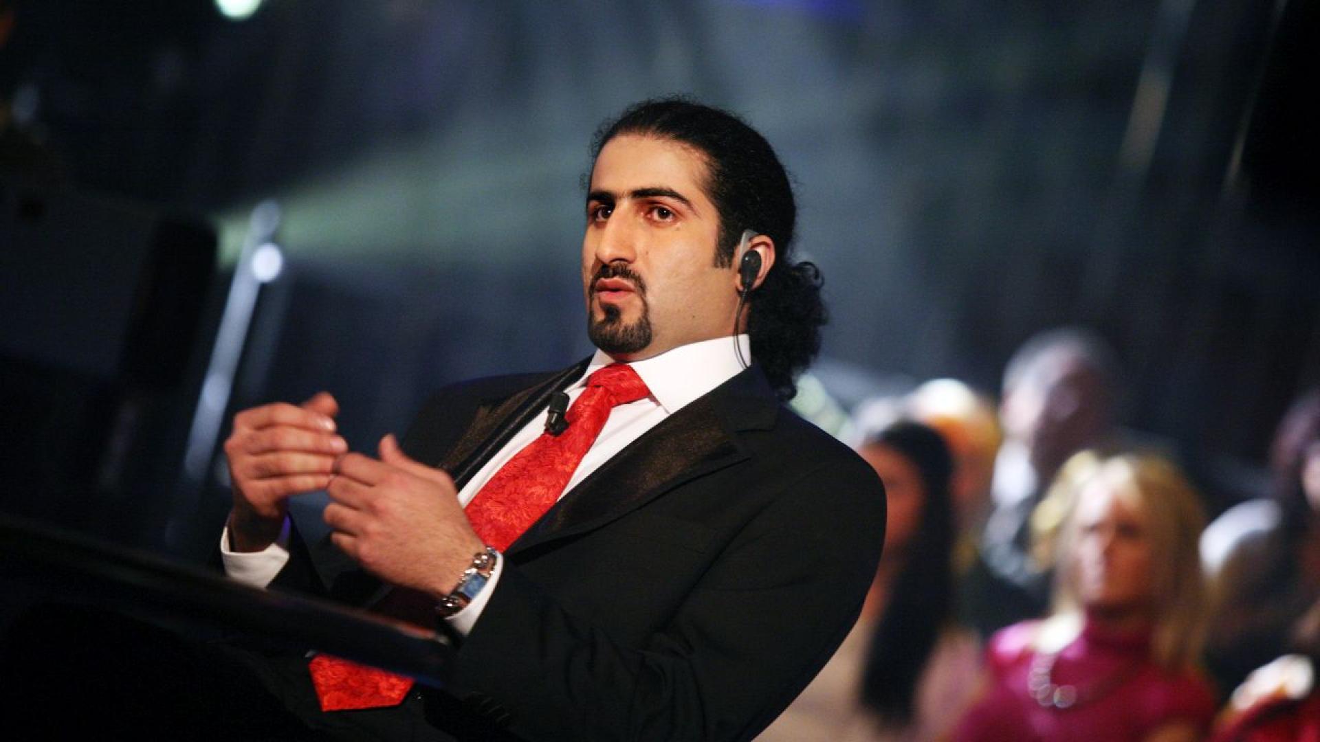 Синът на Осама бин Ладен е депортиран от Франция, забраниха му да се ...