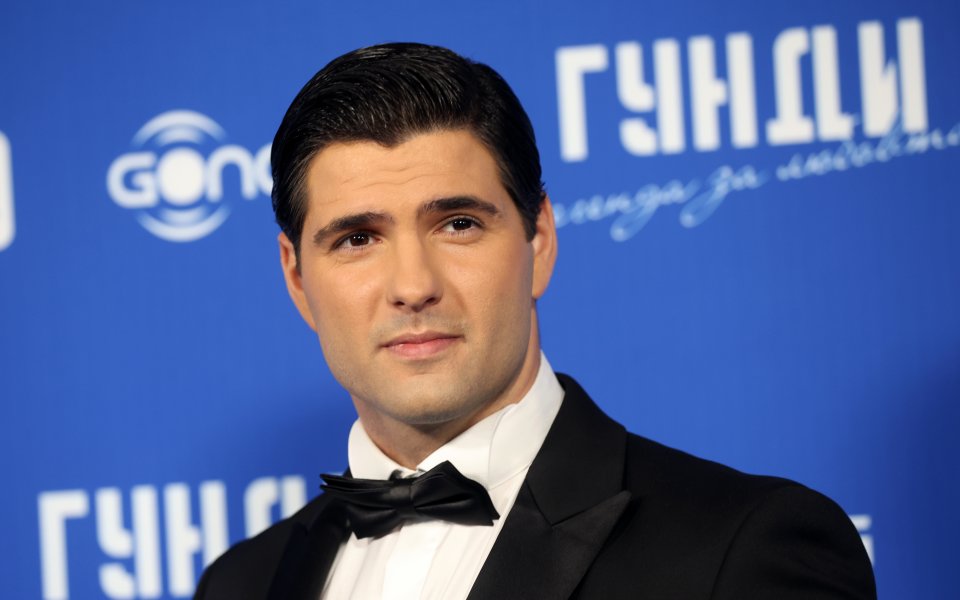 Павел Иванов: За мен означава всичко, че Лита Маркова ме избра за Гунди | Gong.bg