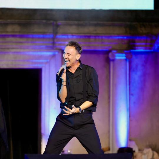 Знаехте ли тези 5 факта за Виктор Калев? - 2/5 - Фото галерии - Edna.bg