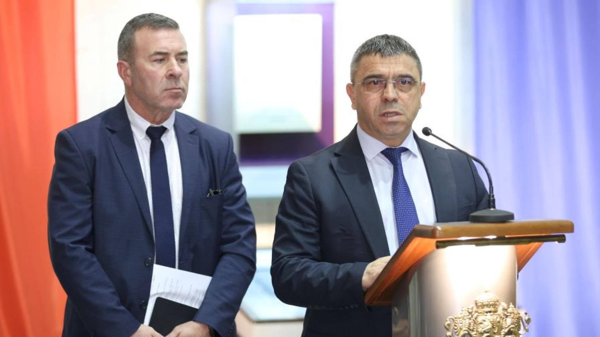 Атанас Илков: Само в 26% от сигналите за купуване на гласове се ...