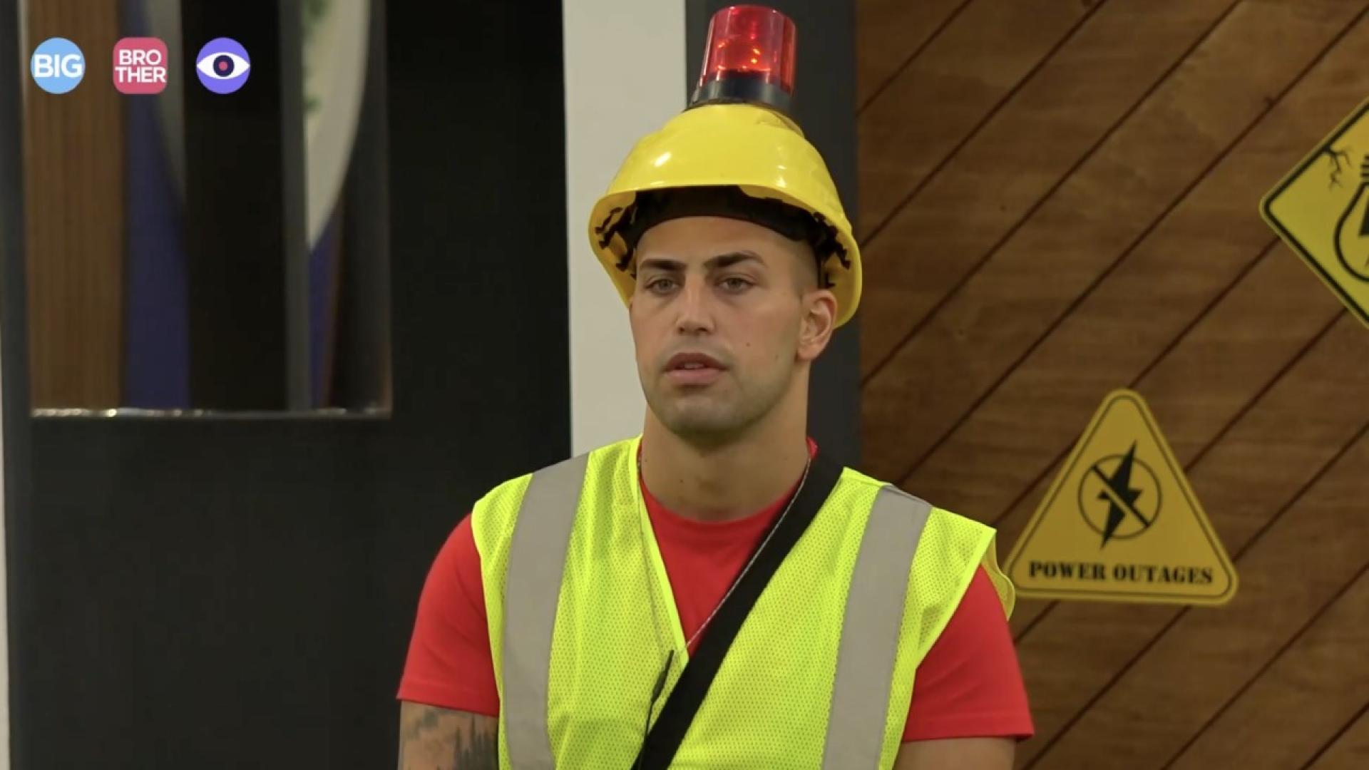 Хакери превземат Къщата на Big Brother тази вечер Любопитно Vesti Bg