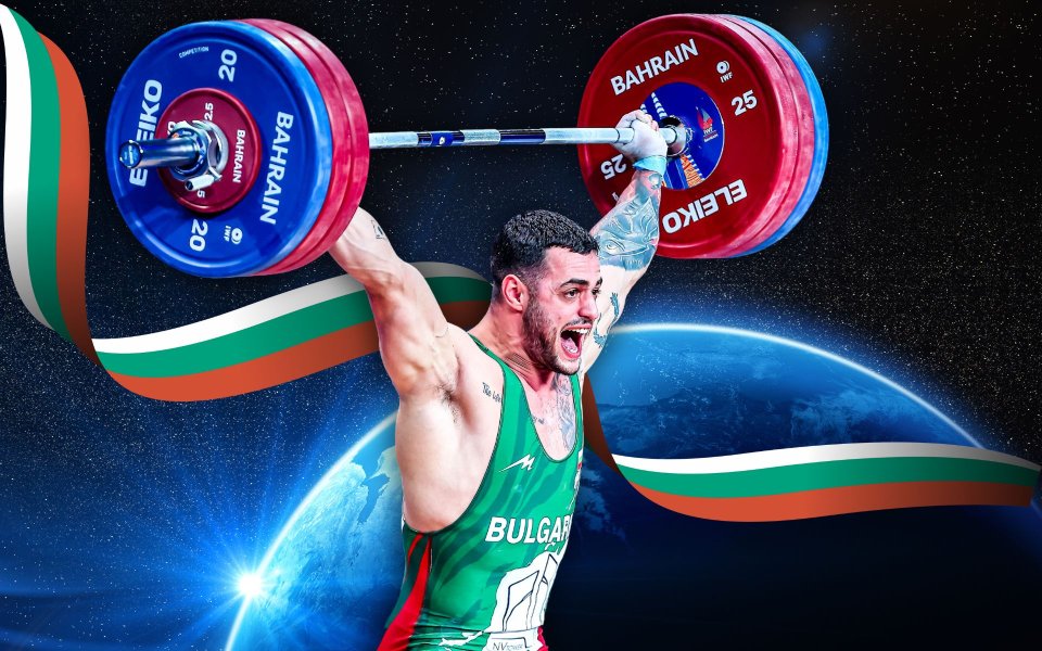 Карлос Насар излиза на Велика събота в битка за европейската корона ...