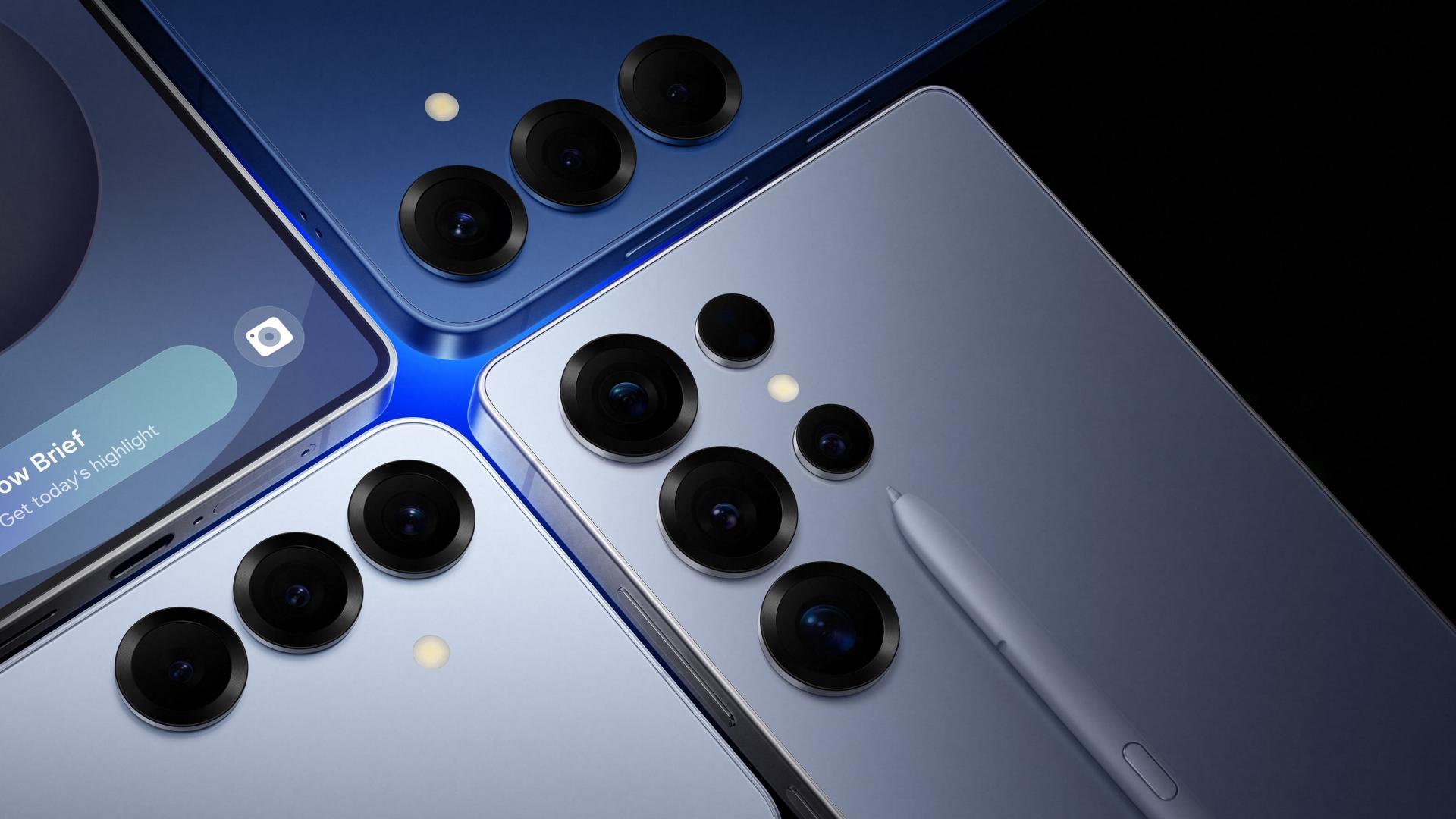 Samsung Galaxy S25: AI става наистина достъпен - Технологии - Vesti.bg