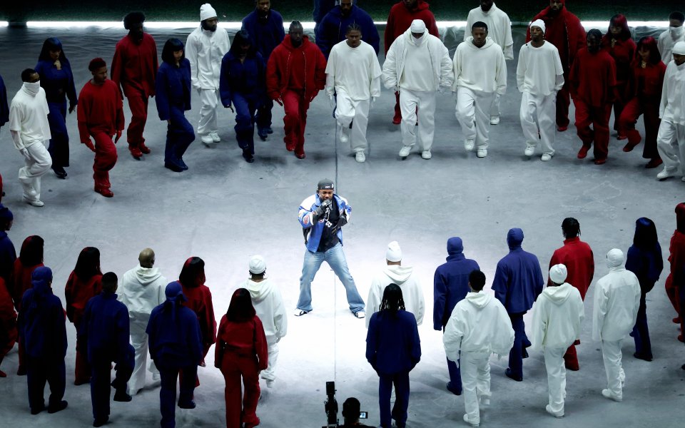 Финалът на Мондиал 2026 ще е като Супербоул - Футбол свят - World Cup ...