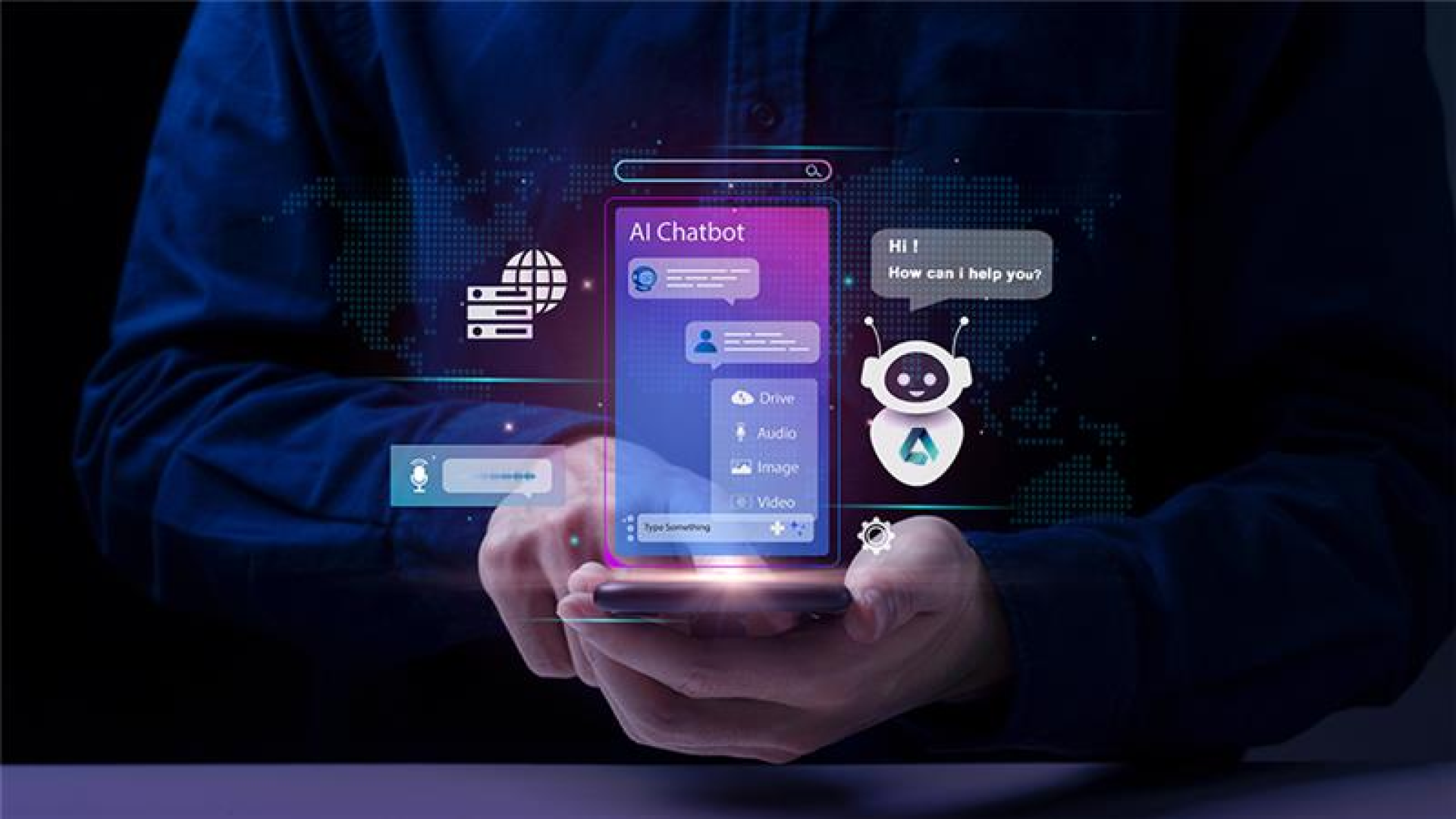 Access Finance представи AI чатбот за 24/7 реално клиентско обслужване - Платени публикации ...