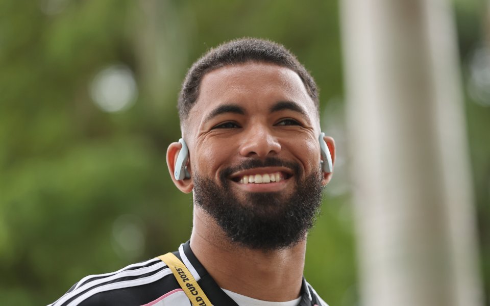 Дъглас Луис може да се завърне във Висшата лига — Уест Хям преговаря за трансфер - Футбол свят ...