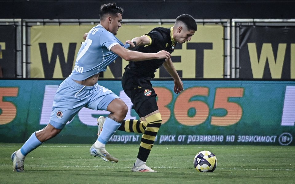 Ботев Пд продължава пропадането Локо Сф с важна победа Gong Bg