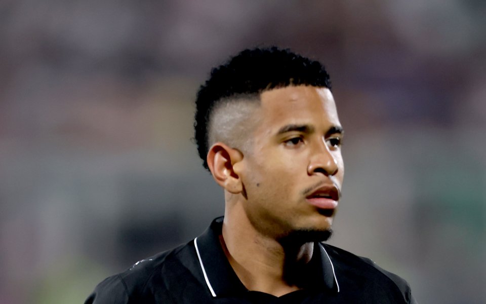 Тотнъм преговаря с Манчестър Сити за бразилец | Gong.bg