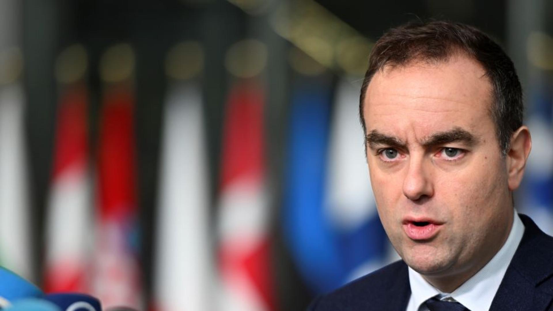 Кой е Себастиен Лекорню – новият премиер на Франция|Vesti.bg