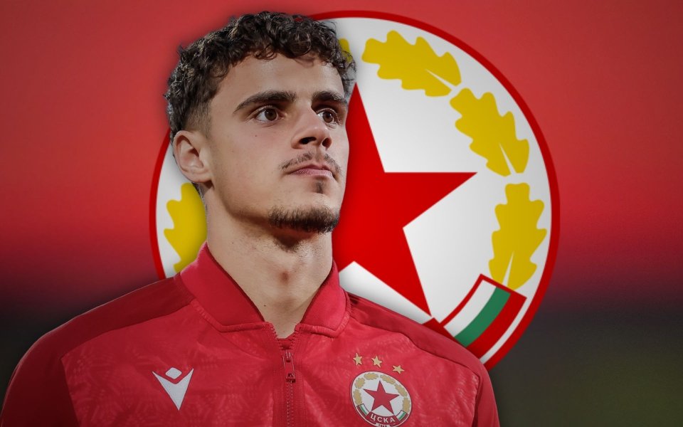 Теодор Иванов по пътя на Вальо Антов | Gong.bg