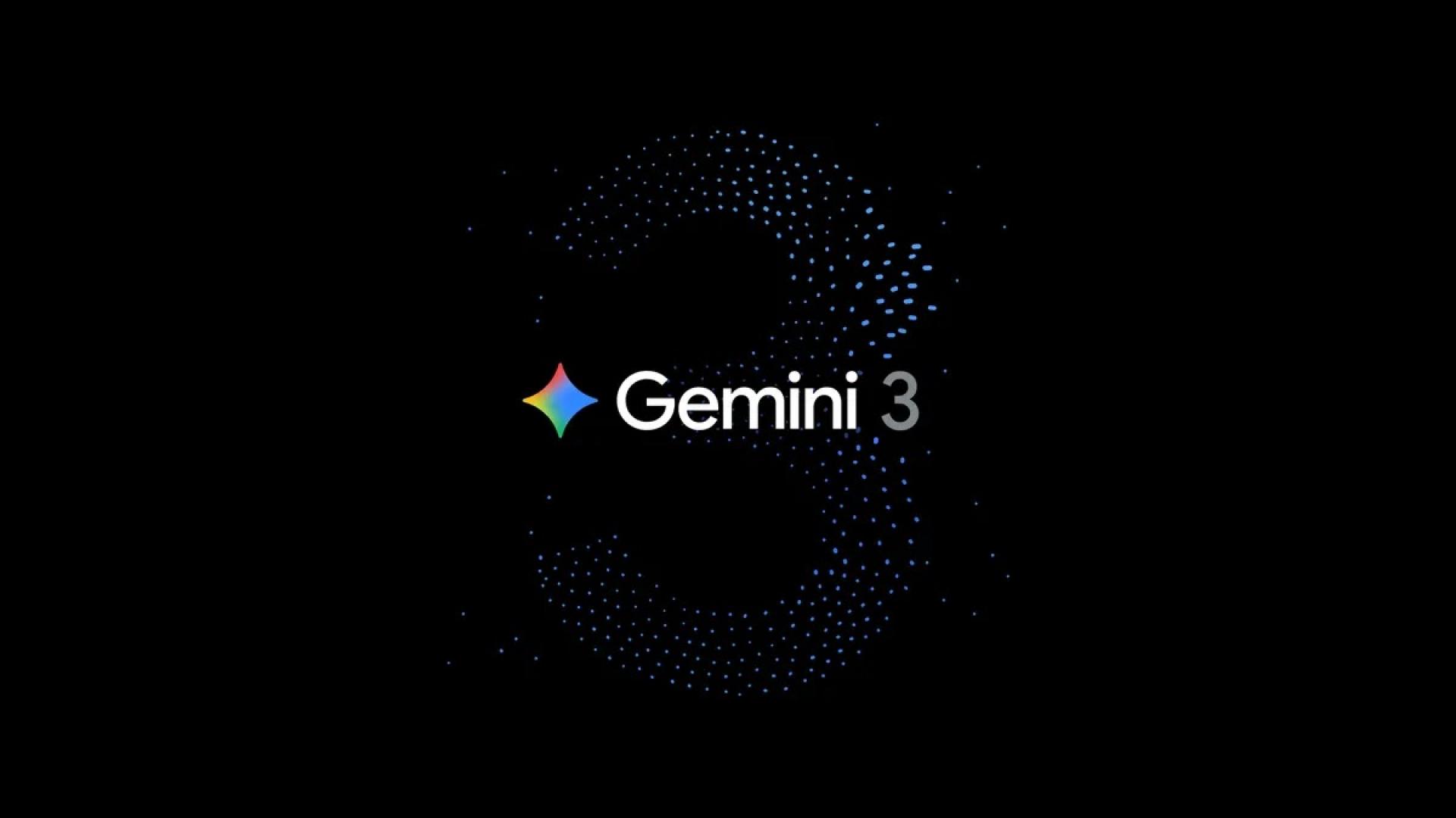 Google: Gemini 3 е нова ера в AI и ще реализира идеите ви|Vesti.bg