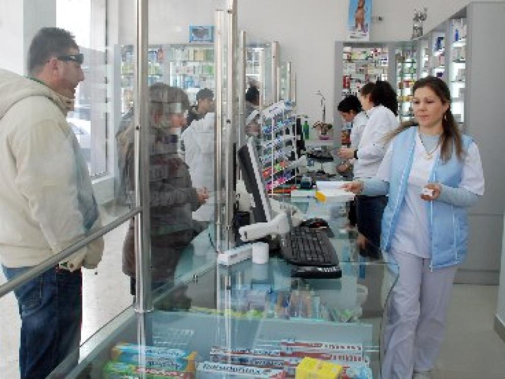 Аптеки ще бъдат затваряни за продажби без рецепта - България - Vesti.bg