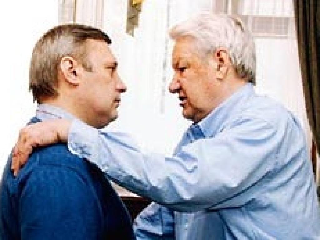 Елцин живя в златна клетка - Свят | Vesti.bg