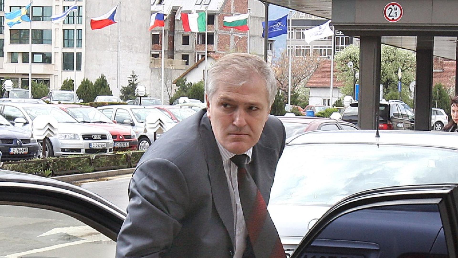 И ген. Валентин Петров: ДАНС беше политическа полиция|Vesti.bg