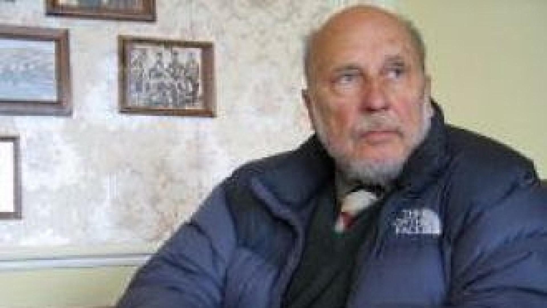 Почина Атанас Славов|Vesti.bg