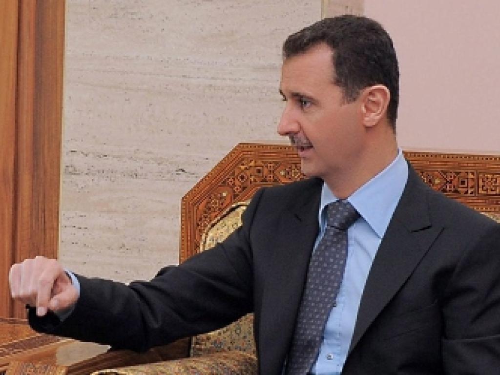 Башар ал Асад разреши многопартийността - Теми в развитие | Vesti.bg