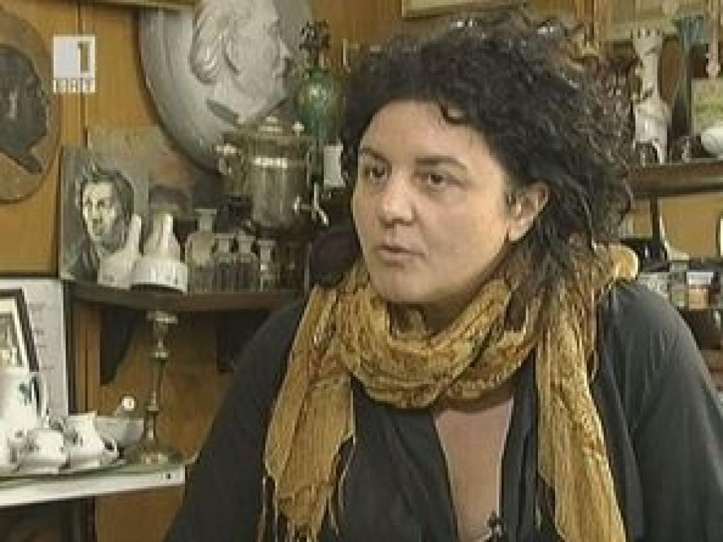 Болезнената история на ДС трябва да е достъпна и за младите - България ...