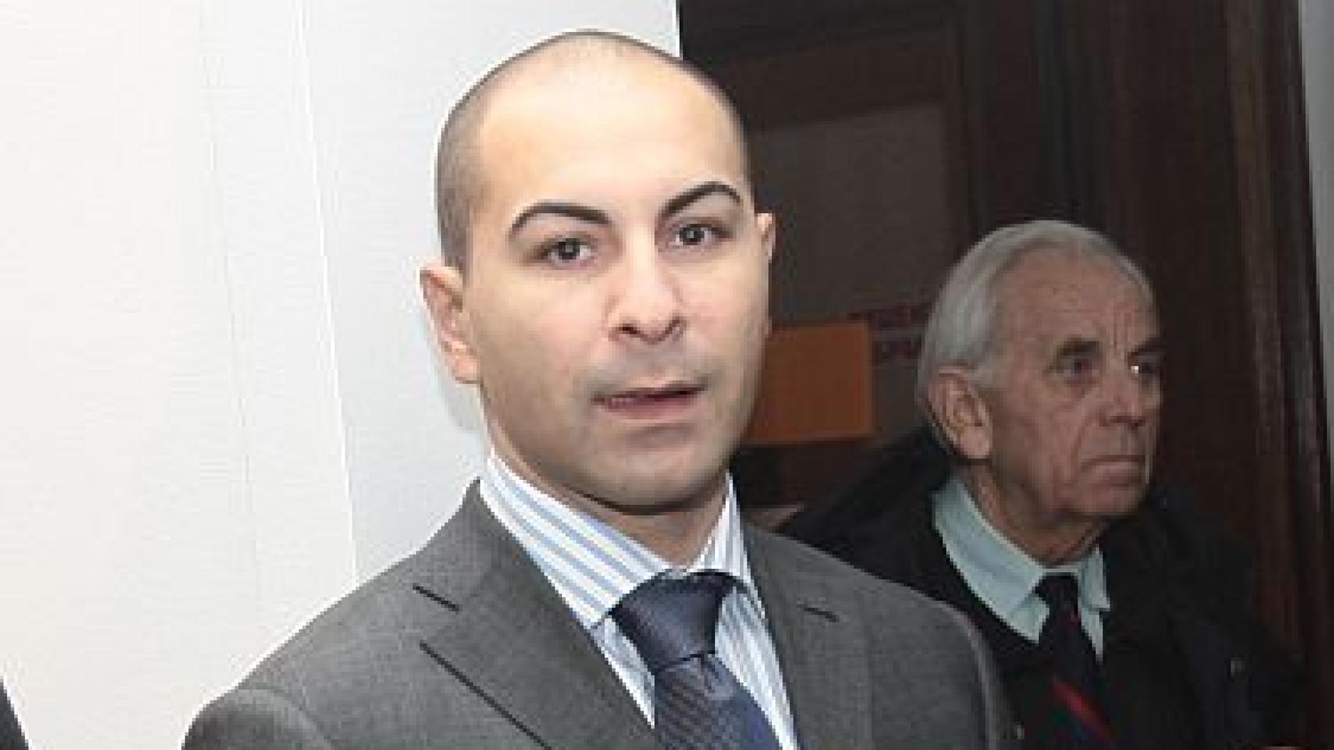 Боевски бил в емоционален шок|Vesti.bg