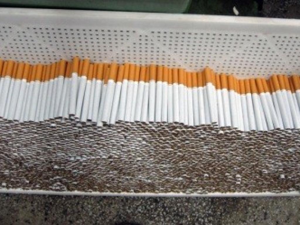 "Кингс Табако" с нова марка цигари за българския пазар - Пари | Vesti.bg