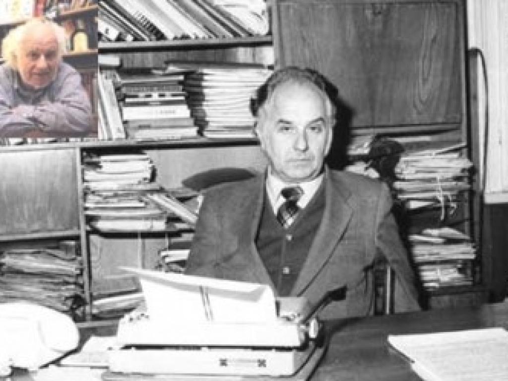 Почина проф. д-р Георги Лозанов - създателят на сугестологията ...