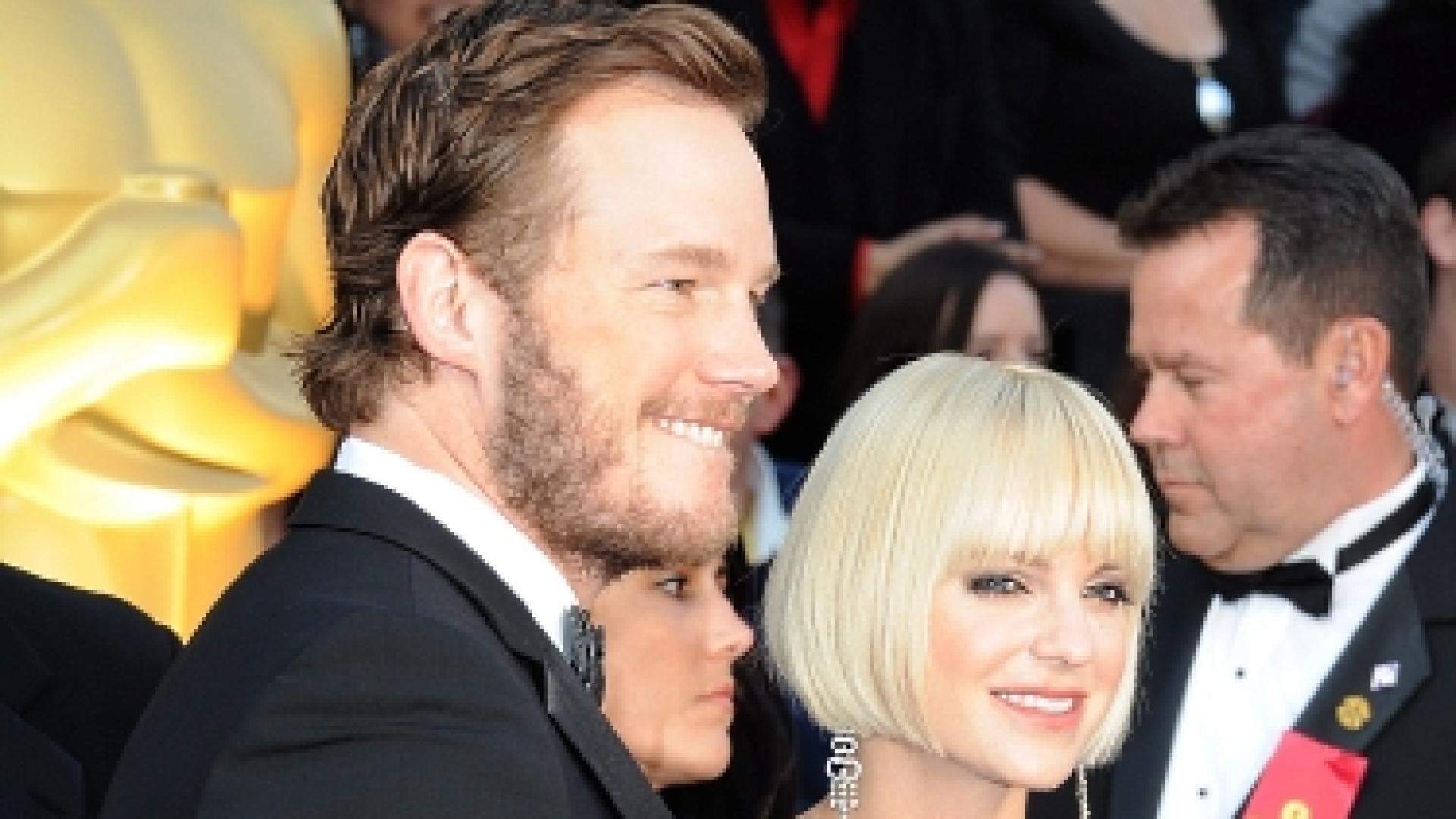 Ана Фарис стана майка |Vesti.bg