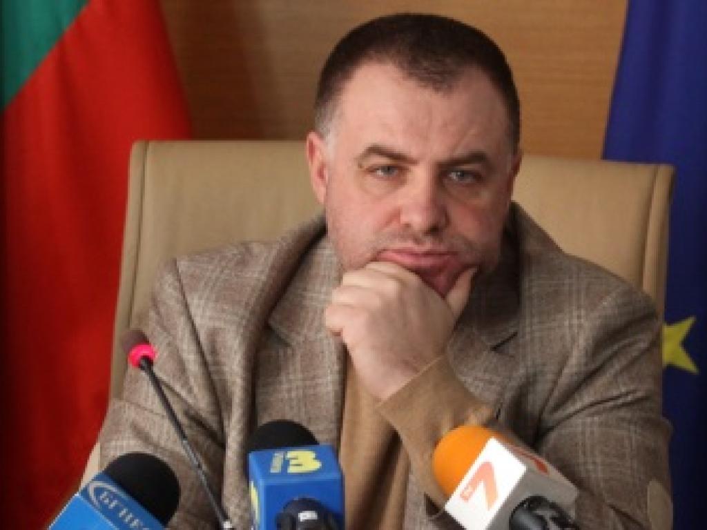 М. Найденов: Дюни ли са това, или не са? - България | Vesti.bg