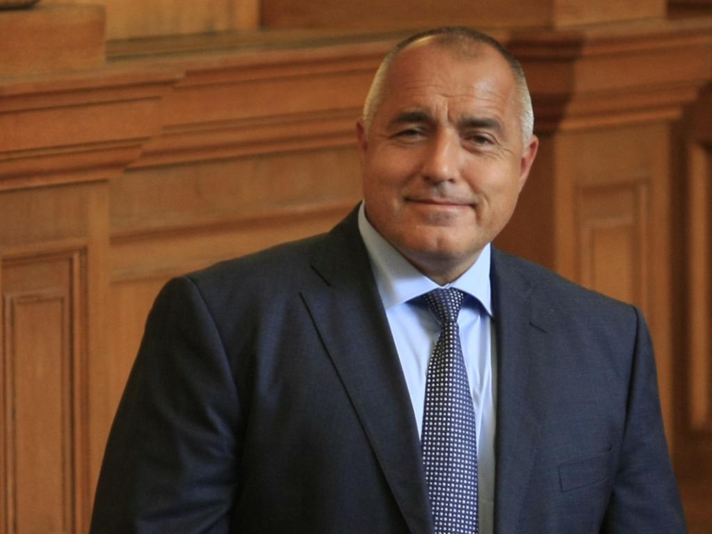 Борисов: Кой предупреди Доган за Бисеров? - България - Vesti.bg