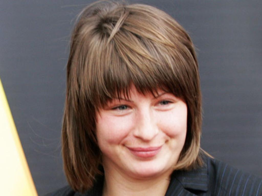 Станка Златева: Аз искам другите да ме оценят - Развлечения - Vesti.bg